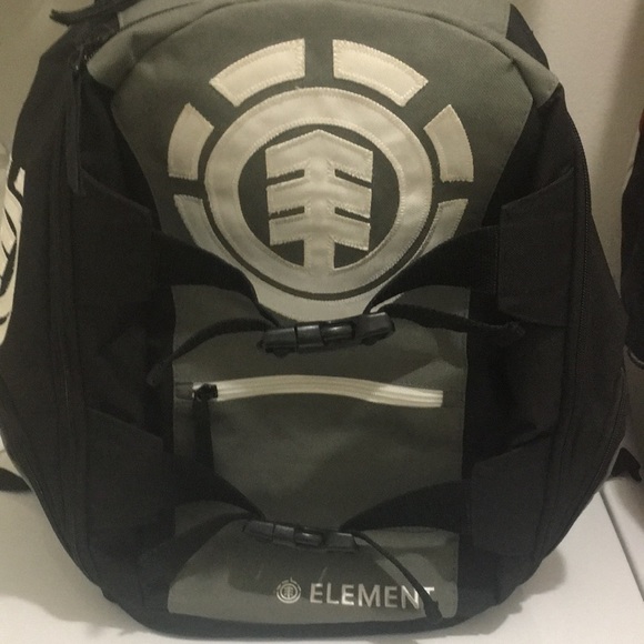 Element | Bags | Element Mohave Backpack Skateboard Hauler Carrier Euc ...